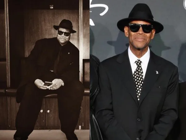 Jimmy Jam's Weight Loss: What You Kneed to Know!
