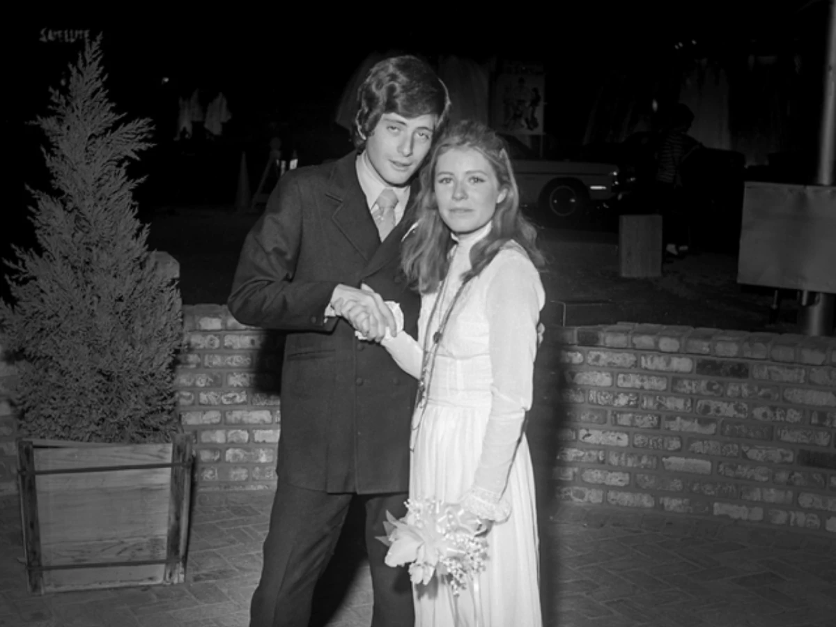 Meet Michael Tell, Ex-Husband of Patty Duke! - Celeb Filter